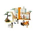 LEGO Friends Mia’s Wildlife Rescue 41717 Building Toy Set - Ages 7 ...