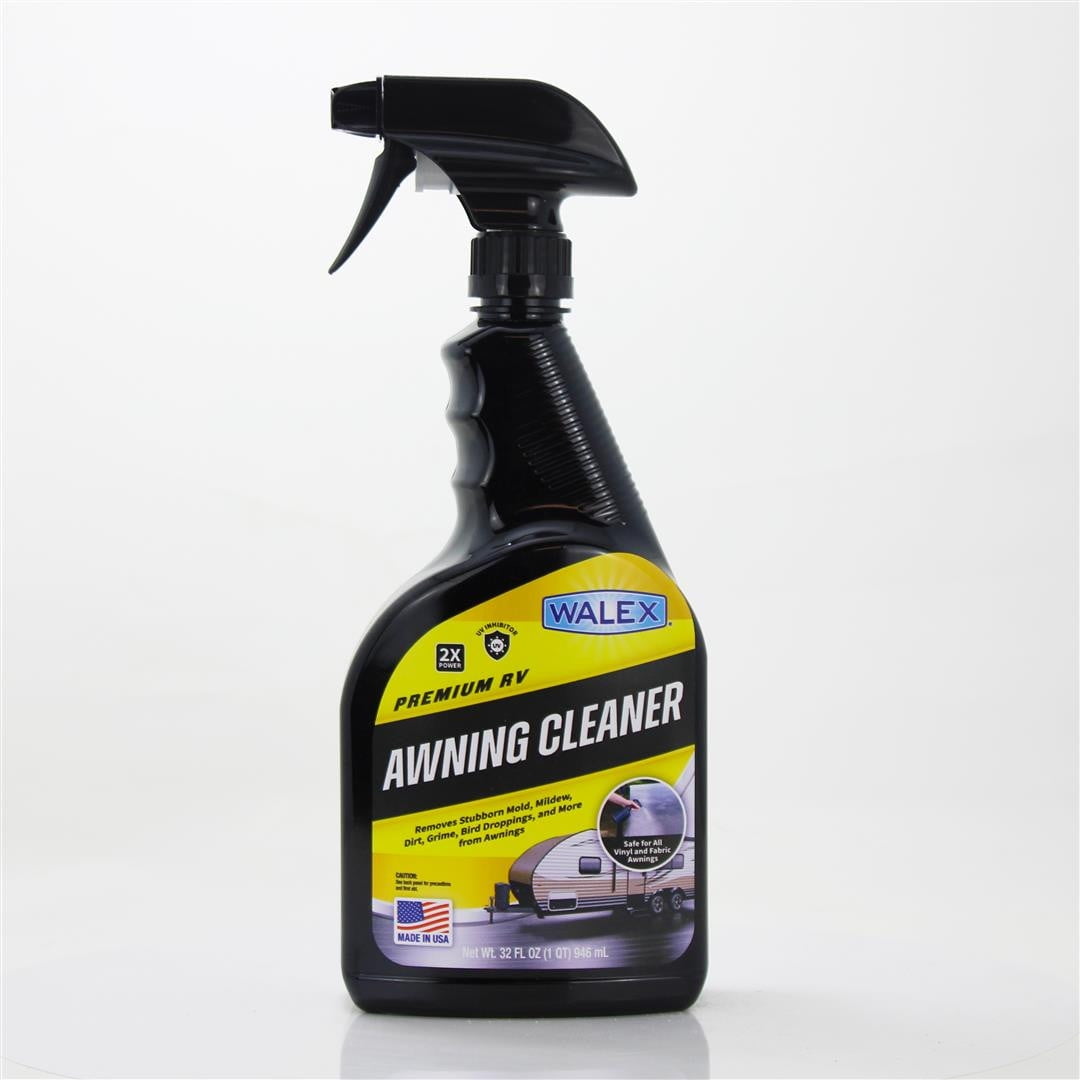 Click here for Walex Awning Cleaner Walac32 32 Ounce Spray Bottle... prices