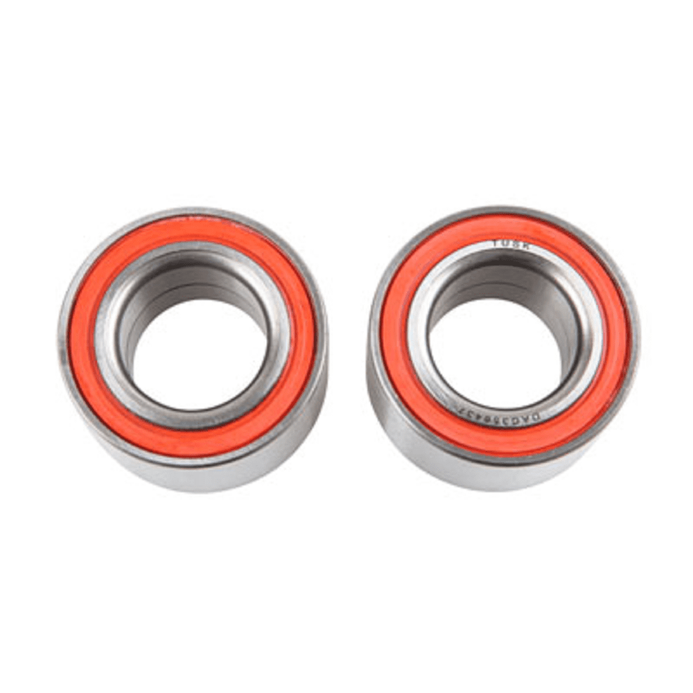 Front Wheel Bearing Kit Compatible With Polaris RANGER ETX 4x4 2015 ...