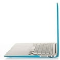 MOSISO MacBook Air 13" Case, Plastic Case with Keyboard Cover & Screen ...