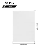 Uxcell 50 Sheets Tissue Paper 14" x 20", Tissue Paper for Gift Bags ...