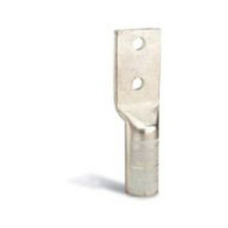 Burndy #2 Hole Lug Discounts Shops | wcigco.netfirms.com