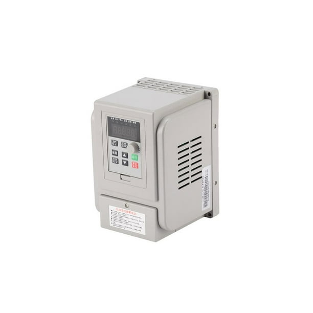 sweethay Motor monofásico trifásico Convertidor de frecuencia variable ...