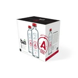 Bai Antiwater Antiwater, 28.4 Fl Oz, 12 Ct - Walmart.com