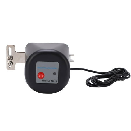 Smart Valve, Smart Water Valve, Smart WiFi Valve Phone Control Timing ...