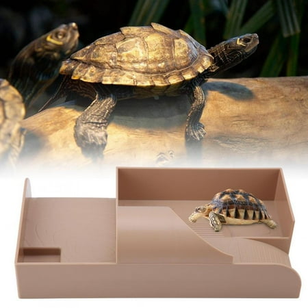 Floating Pier Pier Landing Island For Aquarium Fish Tank Climbing ...