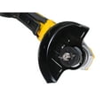 DeWalt DCG415B 20V MAX XR Li-Ion 4-1/2 - 5 in. Compact Angle Grinder ...