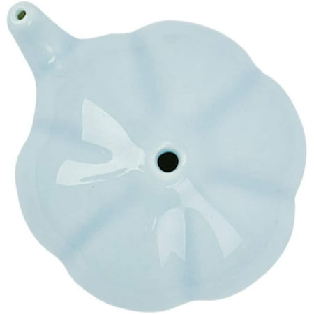 yayagoli Porcelain Water Dropper Container Pottery Water Pot Ceramic ...