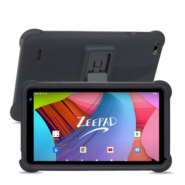 FunTab 7" Kids Tablet 8GB Memory 50+ Games / Apps - Walmart.com