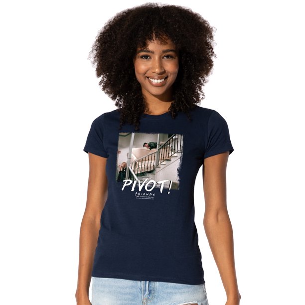 Pivot Pivot Pivot Friends Shirt