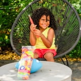Tampico Freezer Ice Pops, Citrus, Tropical, Blue Raspberry, and Grape ...