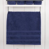 SPRINGFIELD LINEN 6 Piece Set: 2 Bath Towels, 2 Hand Towels, 2 ...