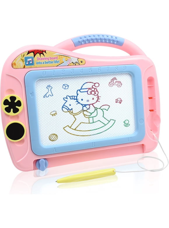 Sketch & Doodle Tablets in Arts & Crafts for Kids - Walmart.com