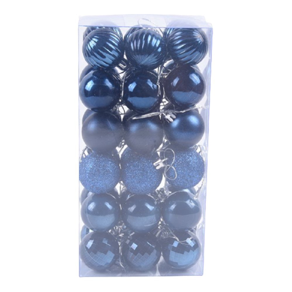Click here for Pengxiang 4cm36pcs Christmas Balls Christmas Ornam... prices
