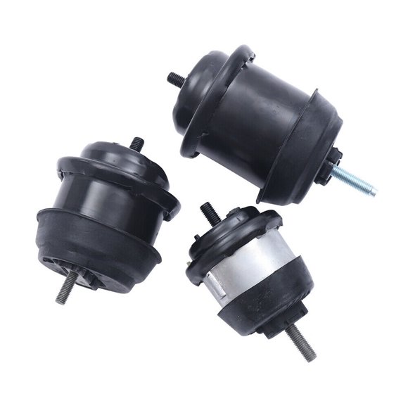 Chevrolet Cruze Engine Mount