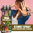 FIDAC 3PCS Fart Spray Combo Pack, Hilariously Smelly Prank Odors, 1oz ...
