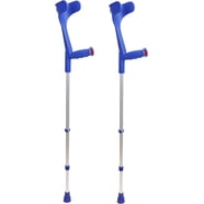 Elasto-Gel Crutch-Mate 2 - Forearm Crutch Pad - Walmart.com