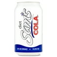 Sam's Diet Cola Zero Calorie Soda Pop, 12 Pack, 12 fl oz Cans - Walmart.com