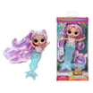 A FOR ADLEY Plush Fairy/Mermaid Doll (w/Accessories). A Must Have for ...