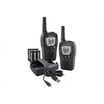 Cobra RX380 Walkie Talkies - 40 Channels, Rechargeable, Outdoor Long ...