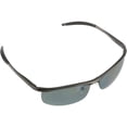 Octo® Aluminum Alloy Frame Polarized Optics Sunglasses - Walmart.com