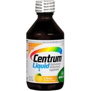 Centrum Ultra Women (100 Count) Multivitamin / Multimineral Supplement ...