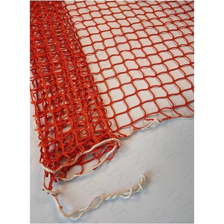 Net for The Back Stop, Net Material Nylon Backstop Net Backyard Fence ...