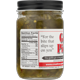 Creative Cajun Cooking Gator Pickles, 14.5 OZ - Walmart.com