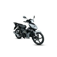 Motocicleta De Trabajo ITALIKA AT125 GRIS | Bodega Aurrera en línea