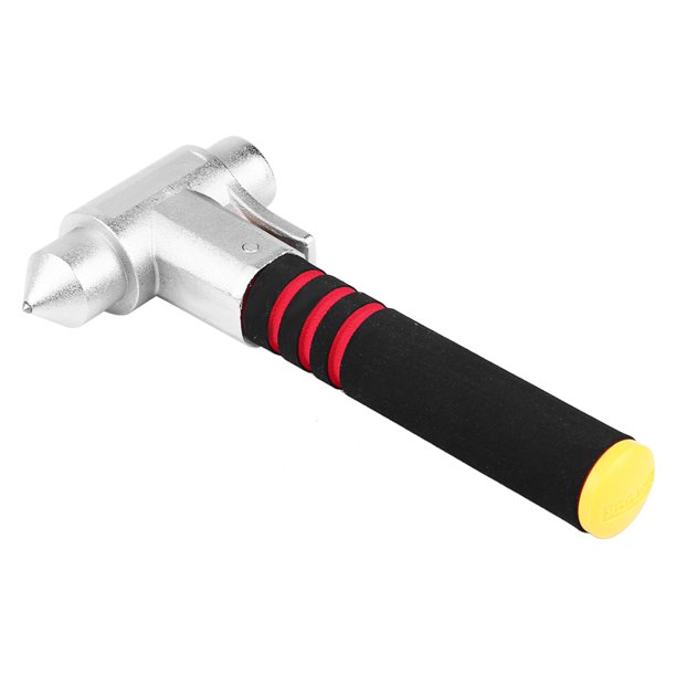 Seat Belt Cutter,Safety Hammer Emergency Rescue Rescue Tool Escape Tool ...