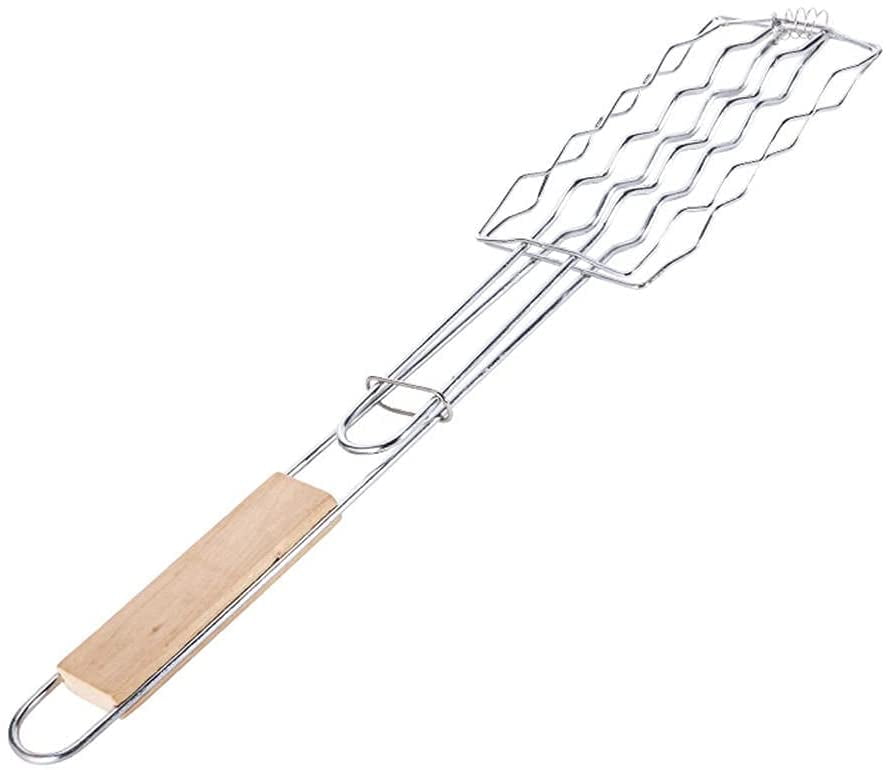 Barbecue Accessories Barbecue Tools Mu Bing Sausage Meat clamp ...