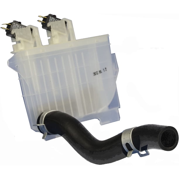 Genuine LG 4769DD2001A Dishwasher Float Assembly - Walmart.com
