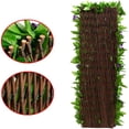 XIBUFE 2026 New Patio Privacy Screen, Expandable Lattice Panels for ...