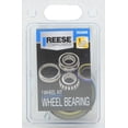 Reese Towpower 1 in. Wheel Bearing Kit Easy Lubrication Keeps Out Dirt ...