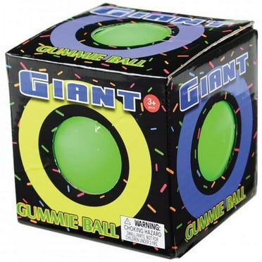 US Toy Company GS564 Puffer Balls-4 Inch - Pack of 12 - Walmart.com