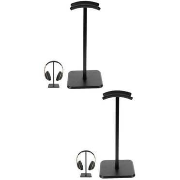 New Bee Headphone Stand Universal Aluminum Alloy Gaming Headset Holder ...