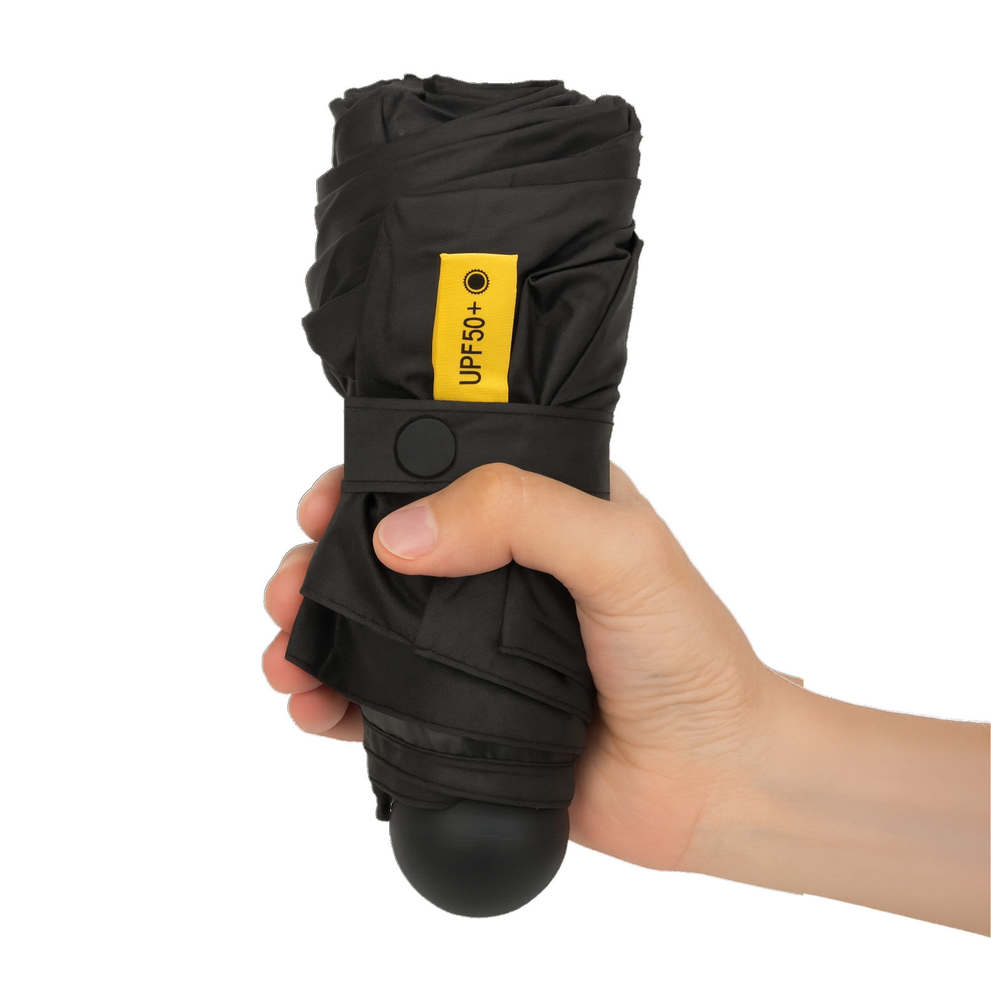 Click here for Air Canada Micro Compact Travel Umbrella With Upf... prices