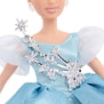 Disney 100 Years of Wonder Cinderella Collector Doll, Princess Toys for ...