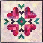 Poppa's Tree Farm Quilt Pattern - Walmart.com