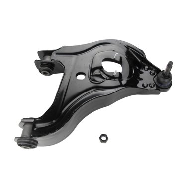 MOOG RK621550 Control Arm and Ball Joint Assembly - Walmart.com