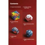 Mind Blowing Paper Puzzles Boxed Kit - Walmart.com