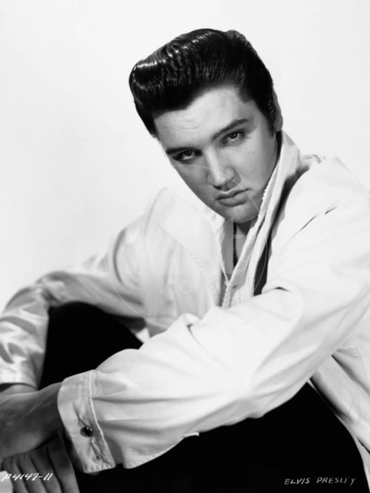 Elvis 1960