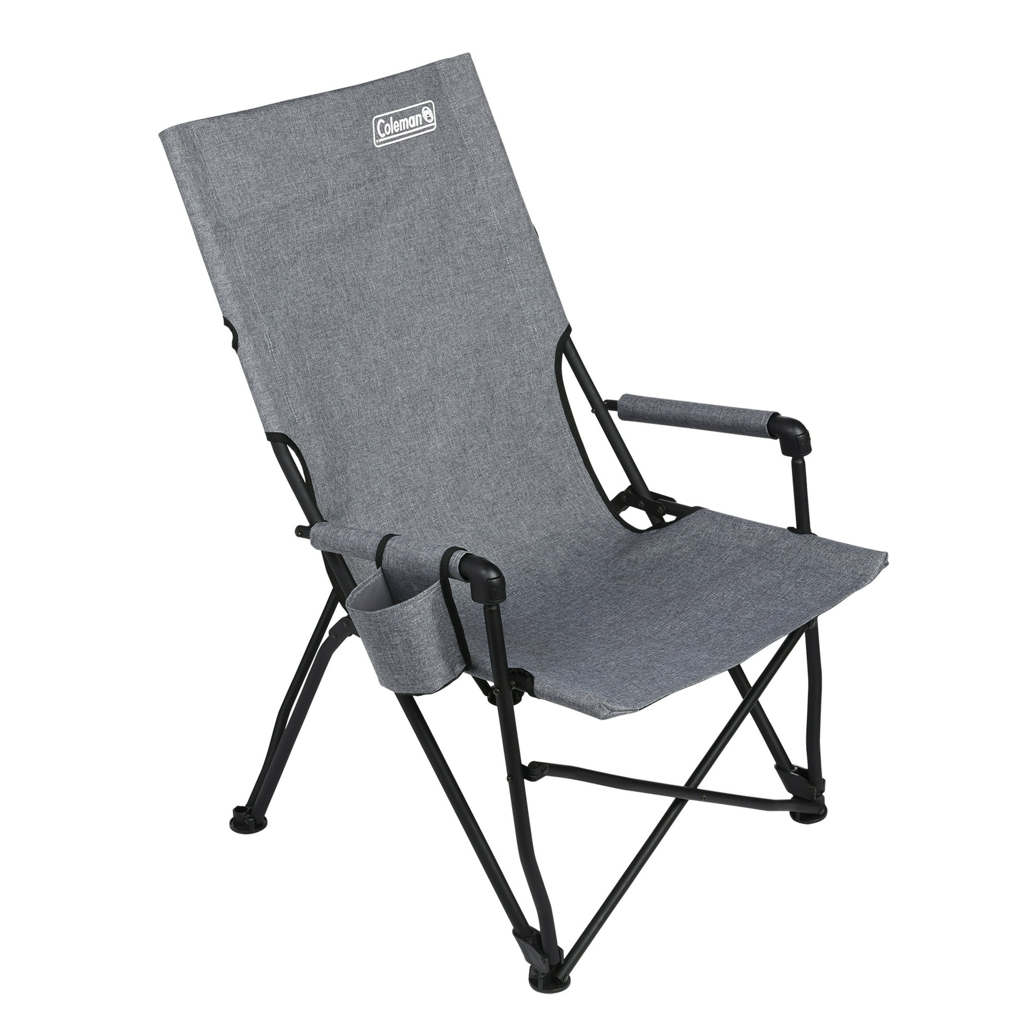 Click here for Coleman Forester Series Sling Chair prices