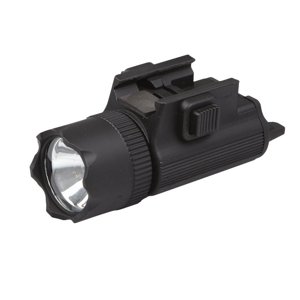 Asg Action Sport Games - Linterna Tactica 100Lumenes Para