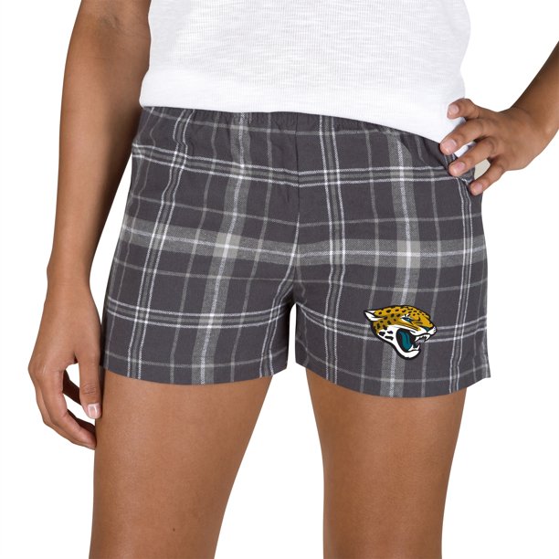 Jacksonville Jaguar Shorts