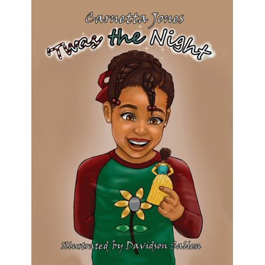 Zetta the Poinsettia (Hardcover) - Walmart.com