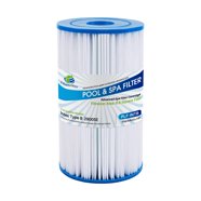 Filters4you- F4Y-PLF100A Pool Filter Replacement for Models 19916, AK ...
