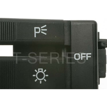Speedway Motors Universal 3-Position Headlight Switch - Walmart.com