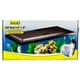 Tetra LED Hood 16 Inches by 8 Inches, Low-Profile Aquarium Hood with ...