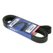 MOCA AUTOPARTS Serpentine Belt 7PK1781 for 2003-2007 Honda Accord 2.4L ...